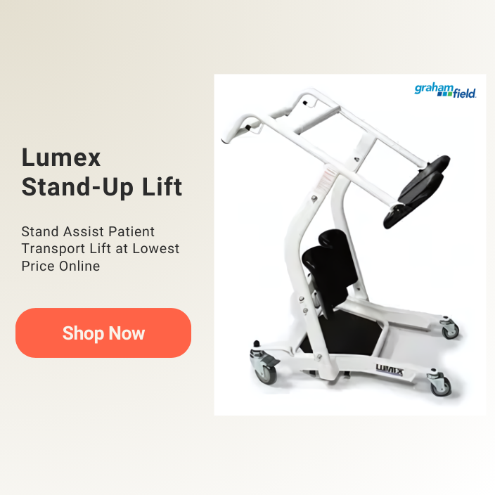 Home medical supplies & special needs equipment